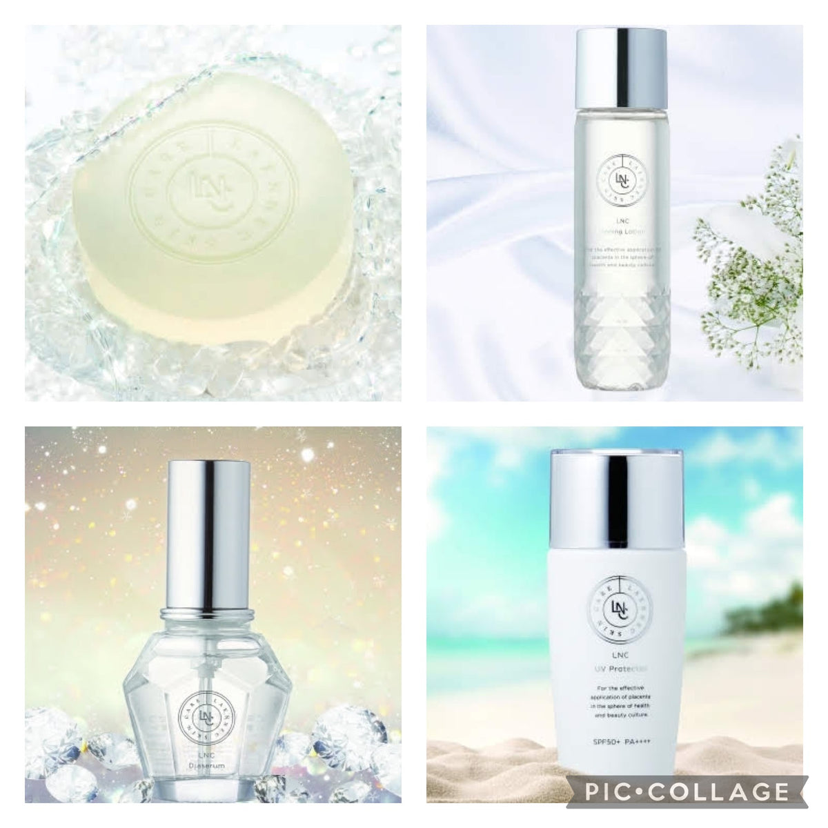 oily skin set – Ageless Healthcare